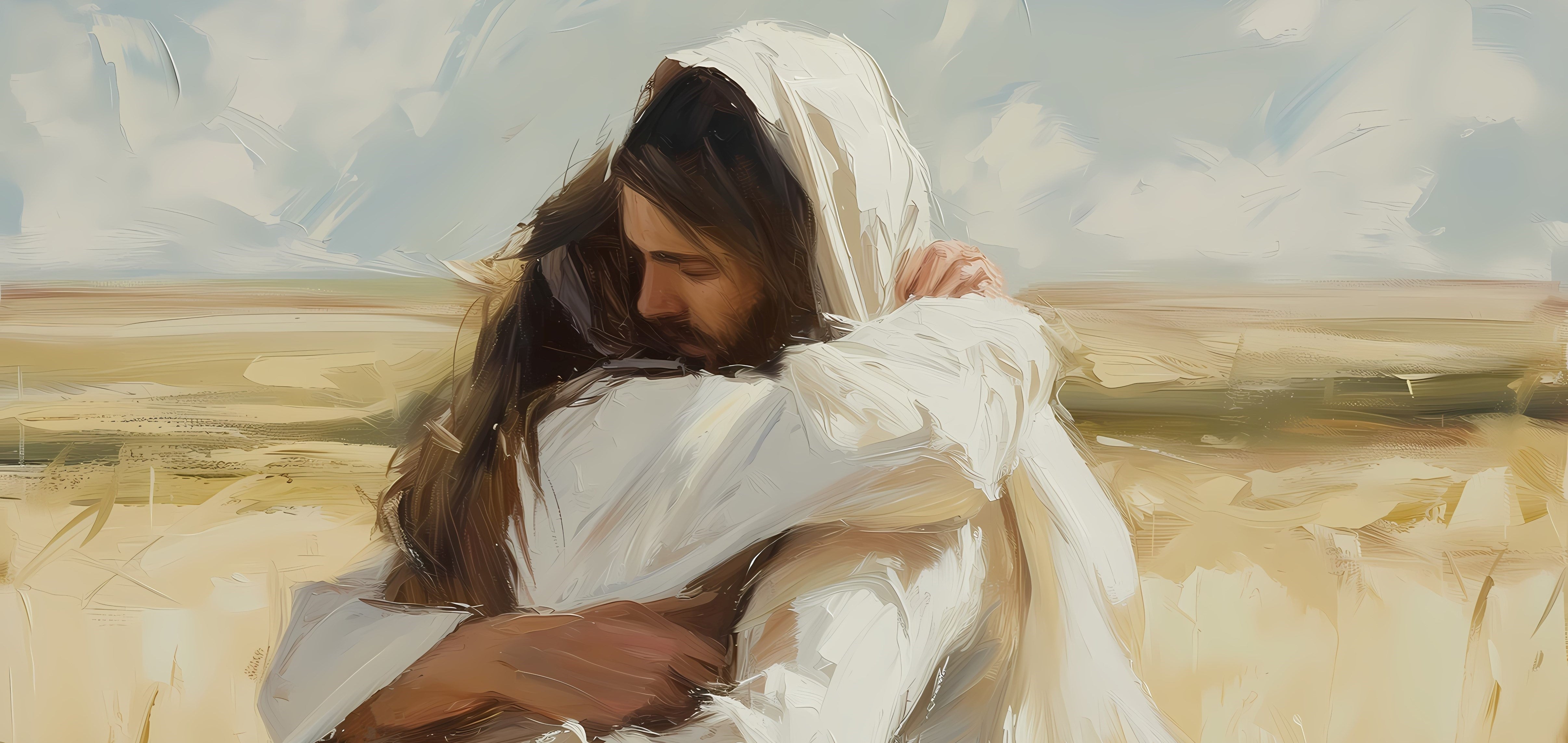 Modern Grace Gallery - Official Website of Gabriel Heaton