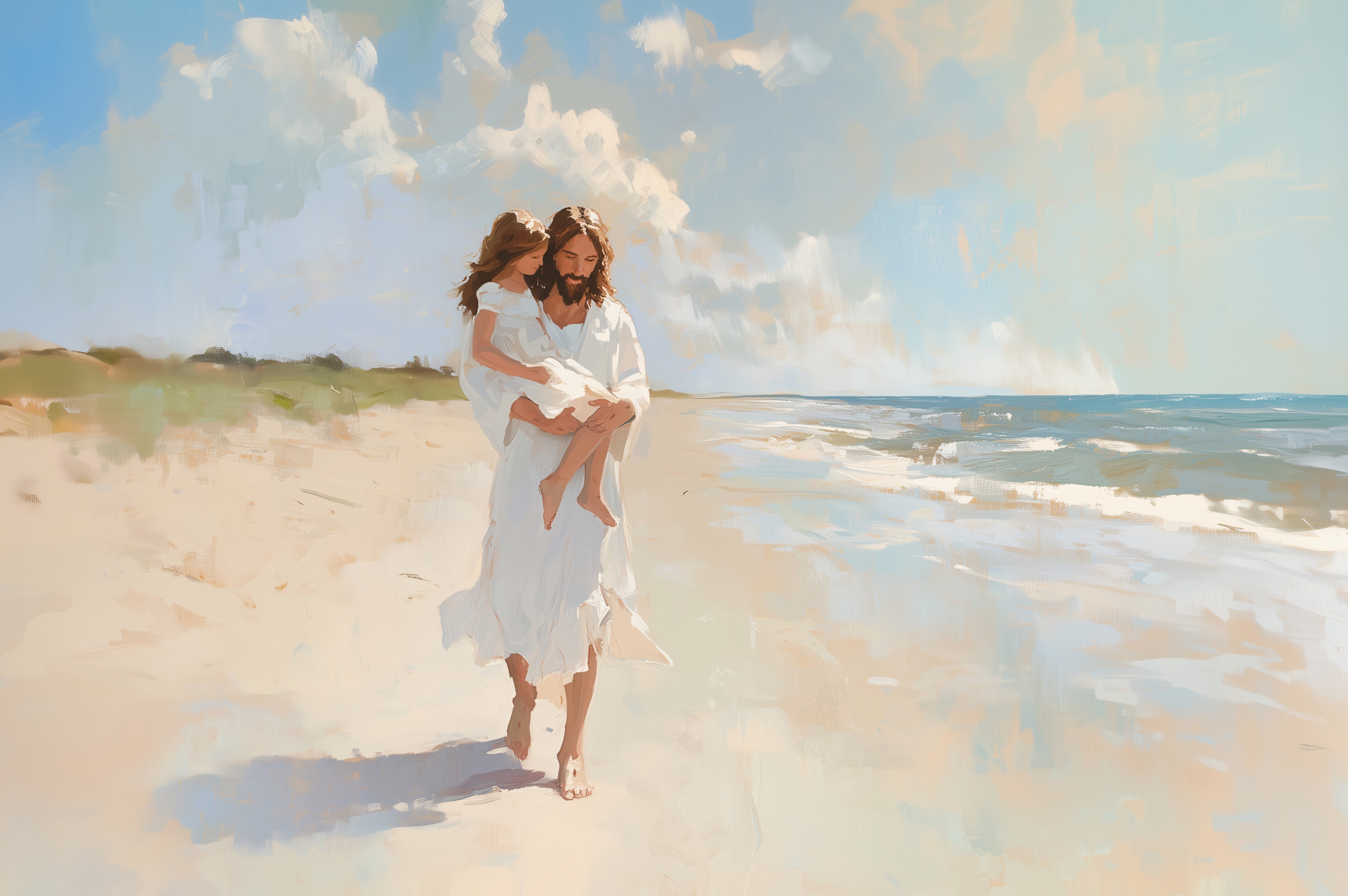 Modern Grace Gallery - Official Website of Gabriel Heaton